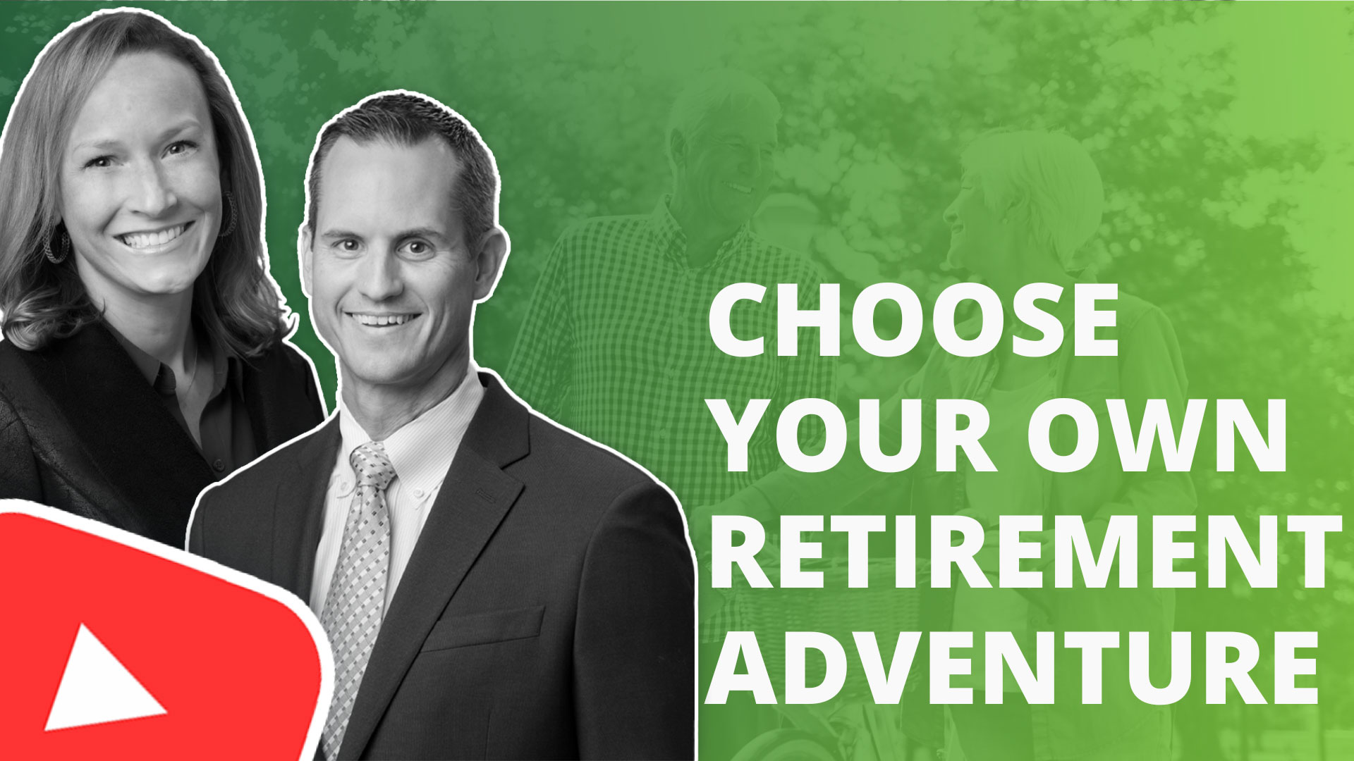Choose Your Own Retirement Adventure - The 4 Types of Retirement ...