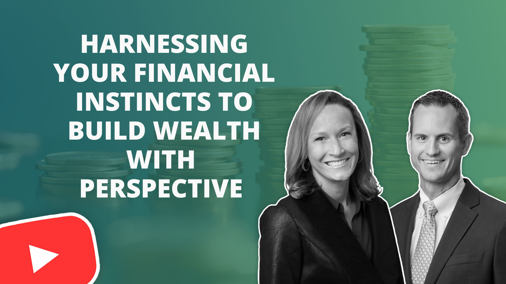 How to Build Prosperity Through Your Perspective, Ep #218 - Financial ...