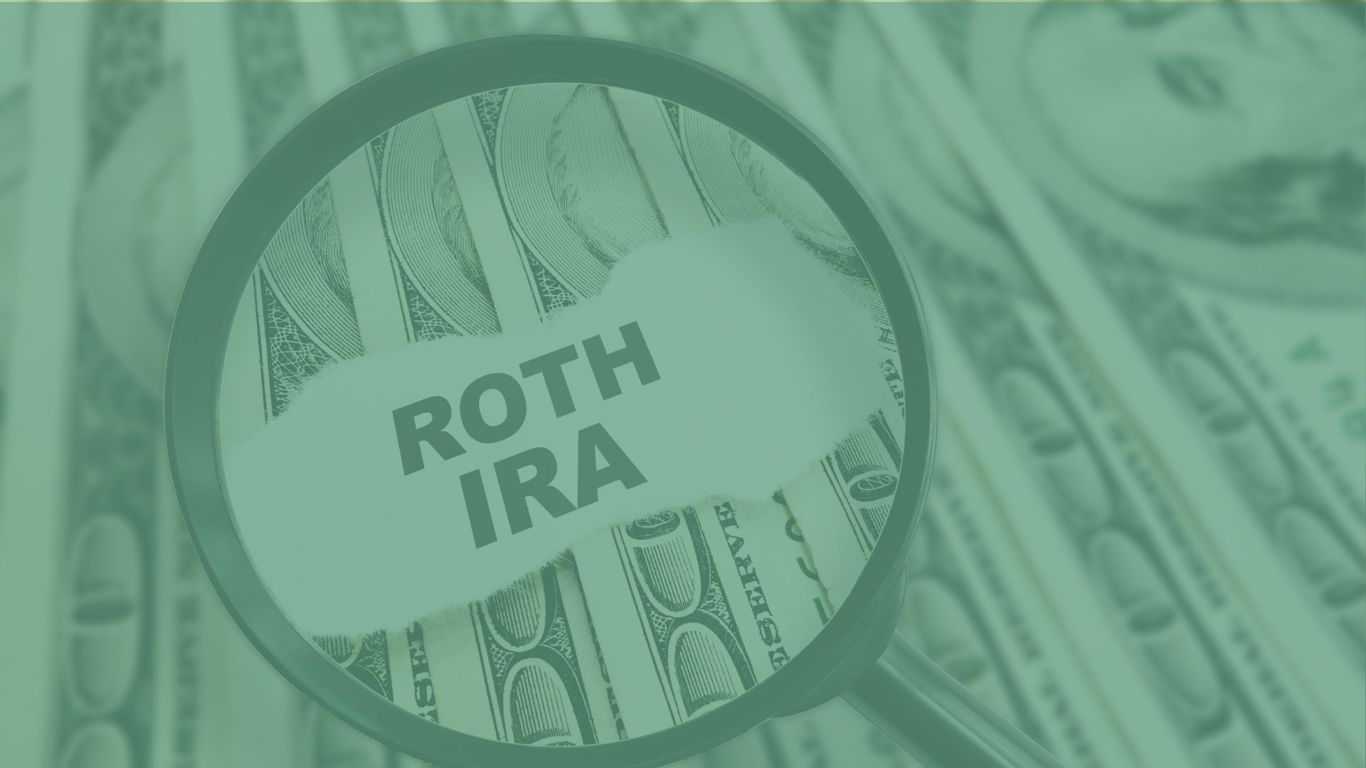 High Income, No Problem: Roth IRA Tips for the Win - Financial Symmetry ...