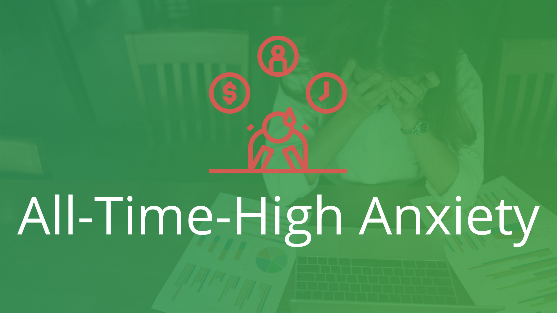 All-Time-High Anxiety - Financial Symmetry, Inc.