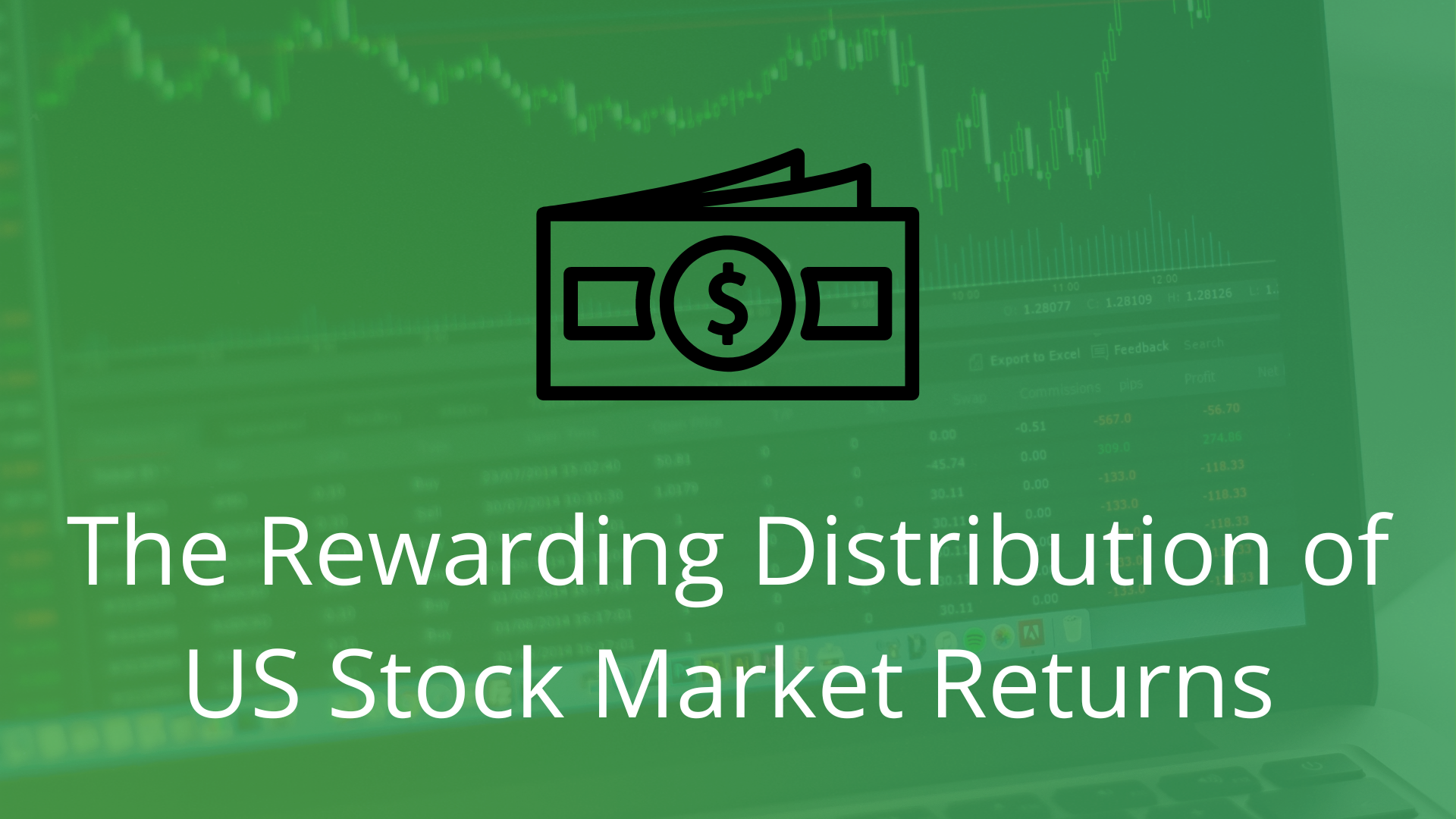 The Rewarding Distribution of US Stock Market Returns - Financial ...