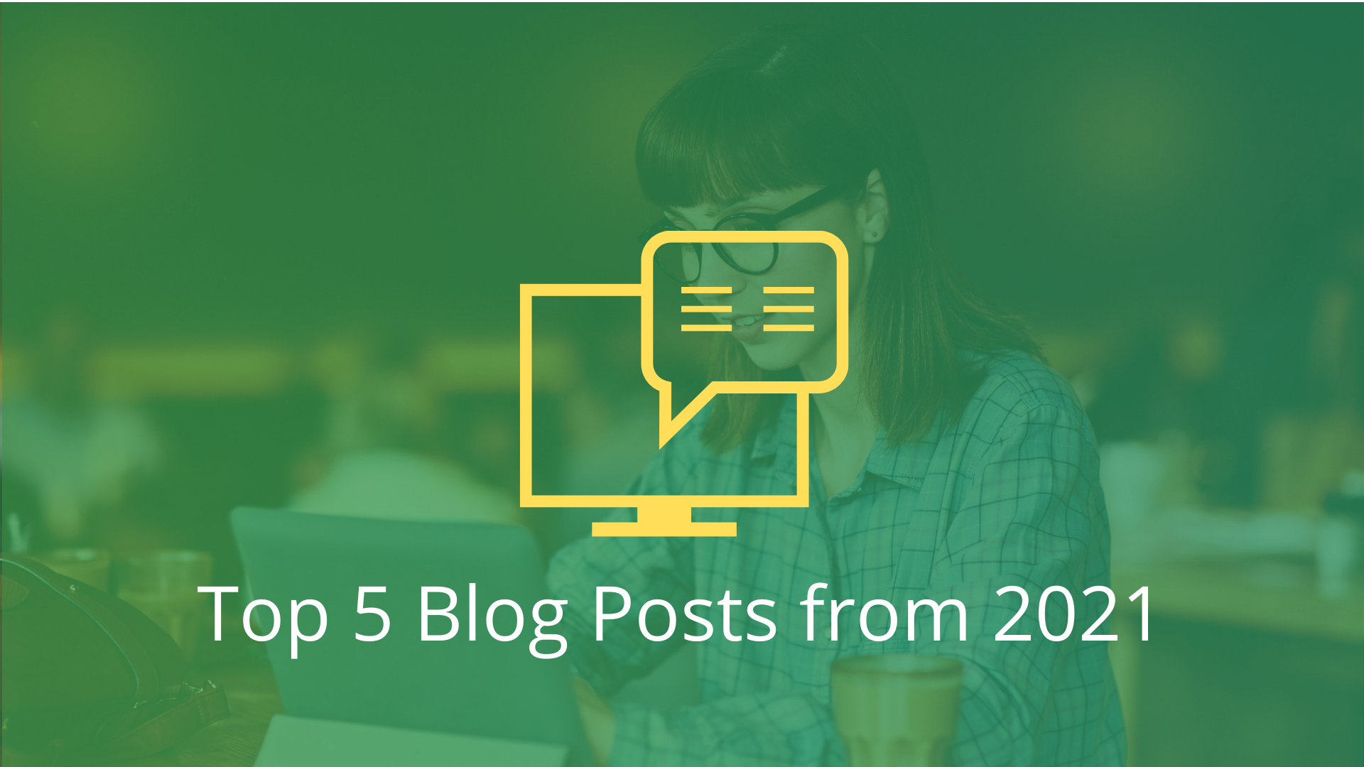 Top 5 Blog Posts from 2021 - Financial Symmetry, Inc.