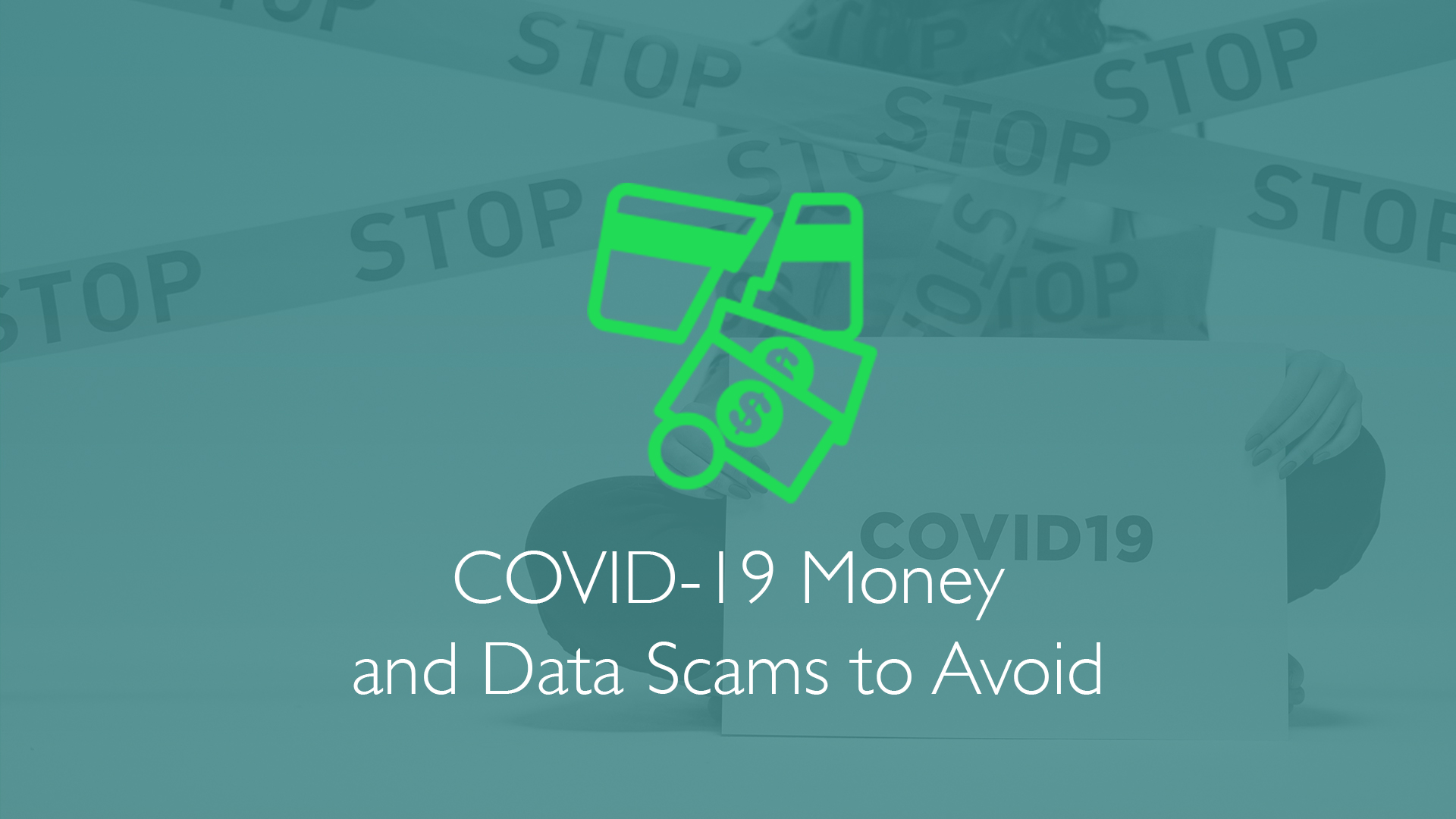 COVID-19 Money and Data Scams for North Carolinians to Avoid ...
