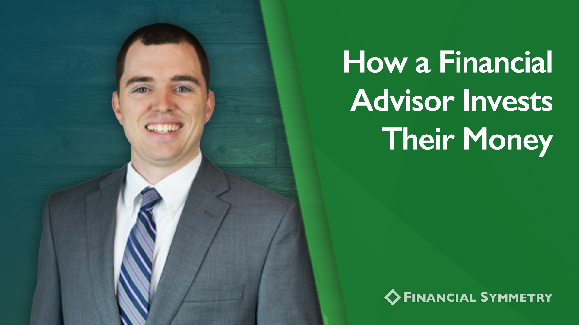How a Financial Advisor Invests Their Money - Cameron Hendricks, Ep ...