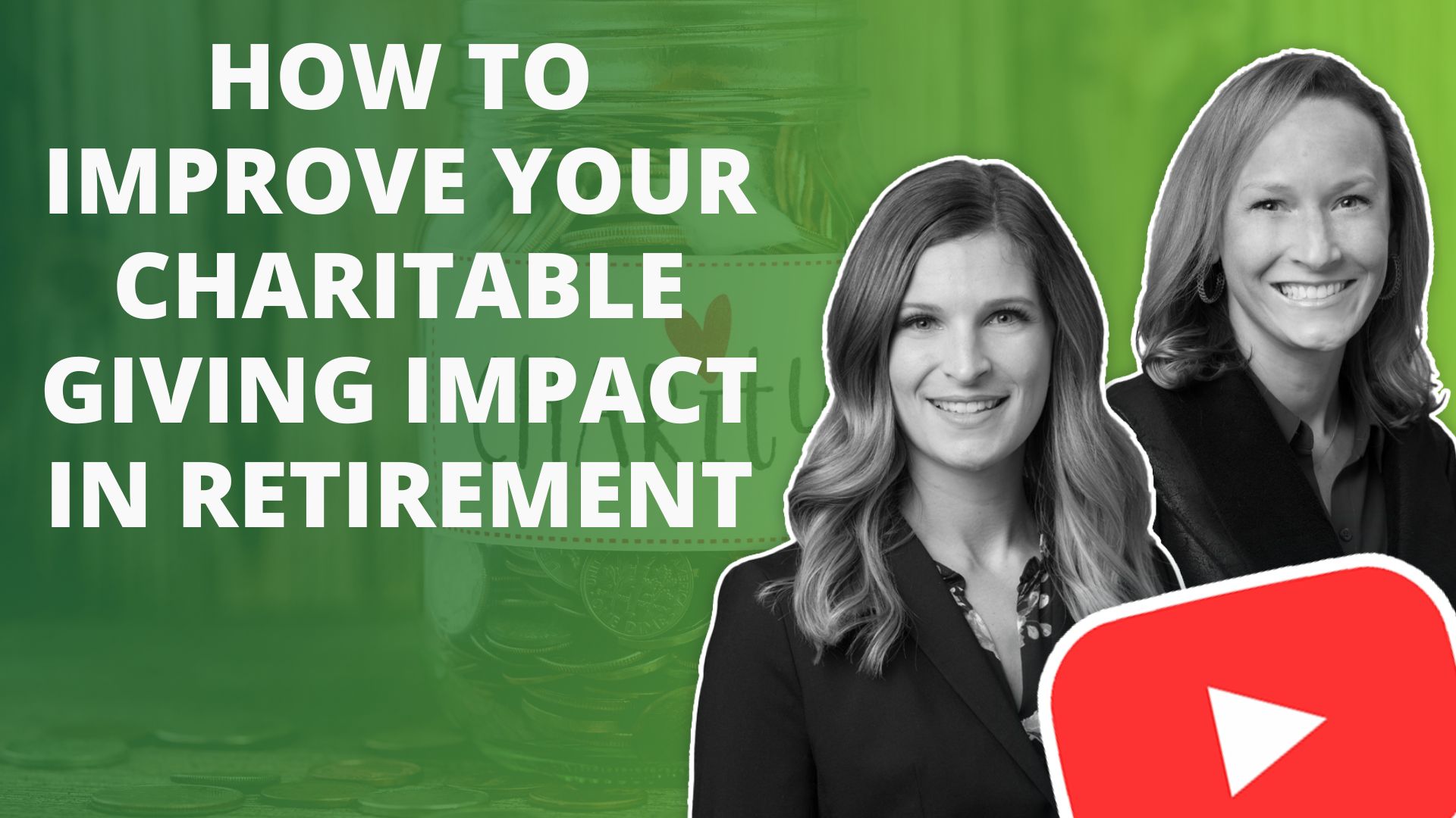 Intentional Giving: Framing Your Charitable Goals, Ep #188 - Financial ...