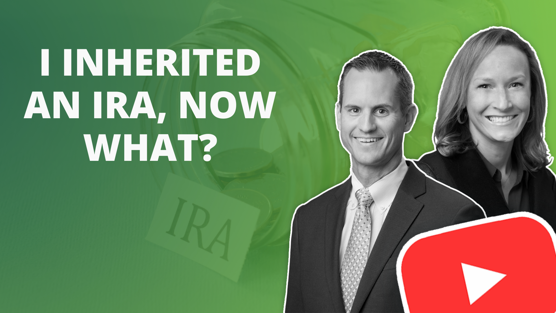 6 Critical Questions to Ask When You Inherit an IRA, Ep #197 ...