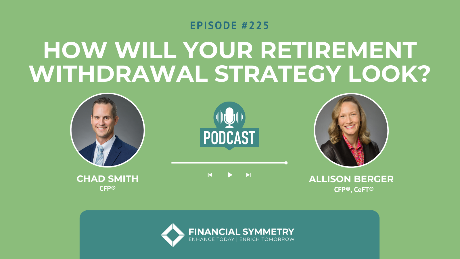 How to Avoid Common Pitfalls in Your Retirement Withdrawal Strategy, Ep ...