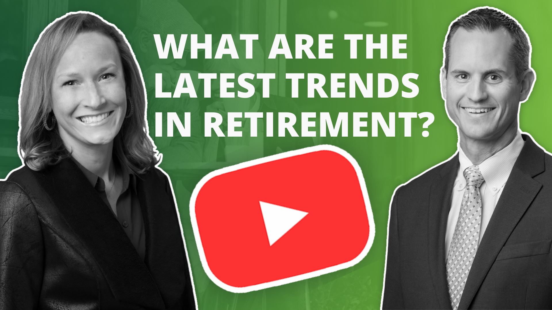Retirement Trends You Should Know About, Ep #160 - Financial Symmetry, Inc.