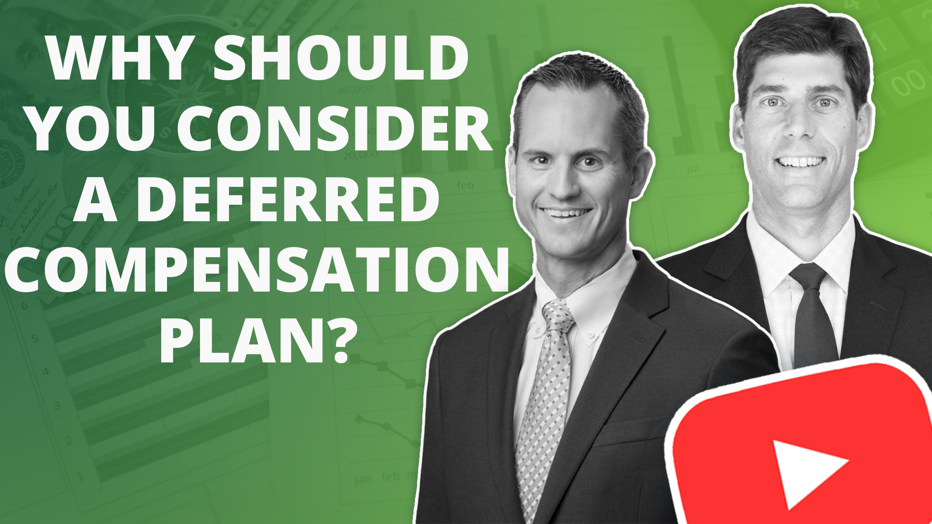 Should You Use a Non-Qualified Deferred Compensation Plan for Your ...
