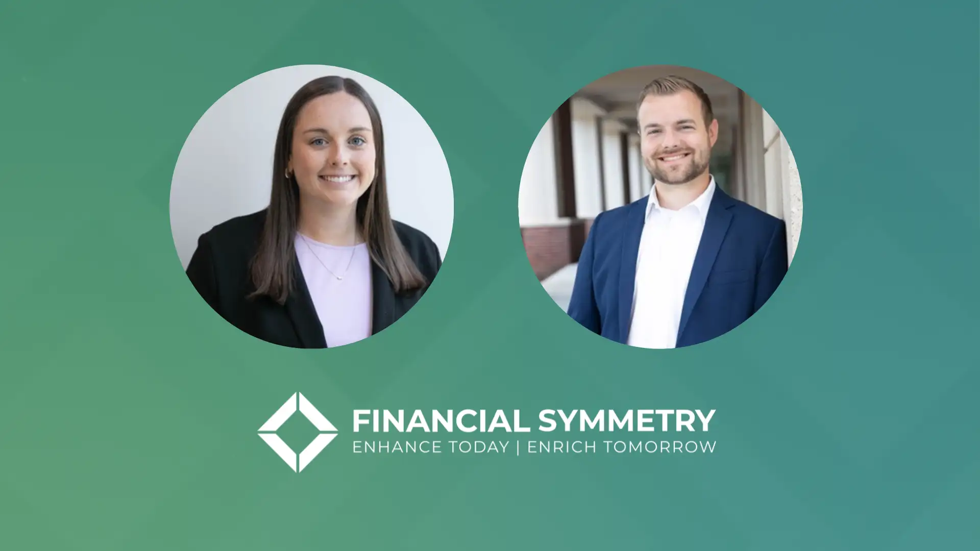 Professional Growth in Action: Riley Davison and Garrison Weaver Earn the FPQP® Credential ...