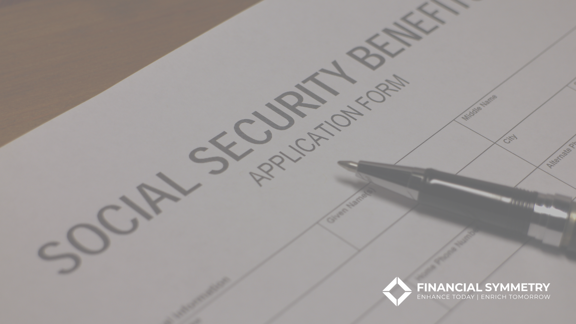 Will Social Security Run Out? What You Need to Know - Financial ...