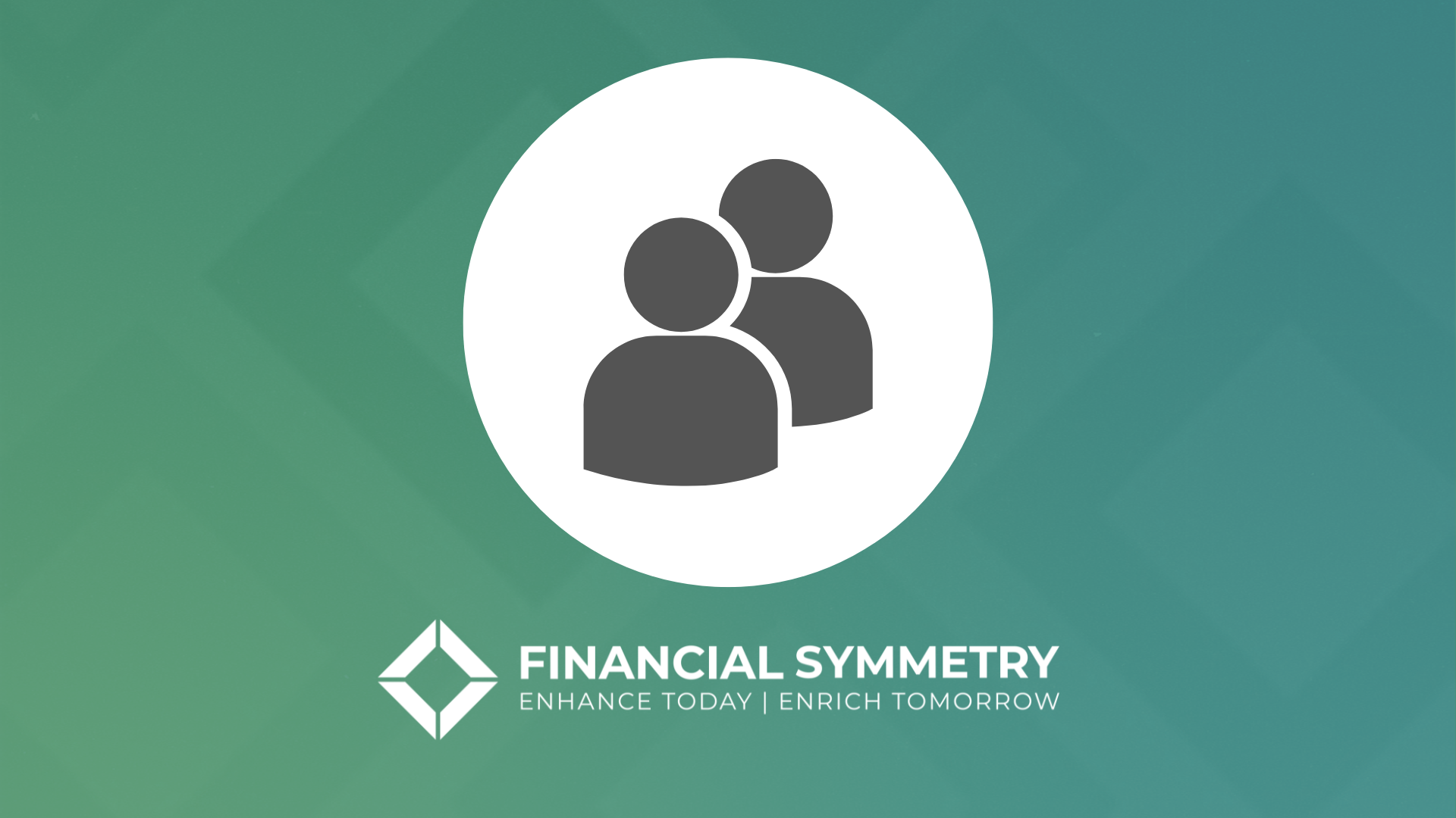 The Power of Human Ingenuity - Financial Symmetry, Inc.