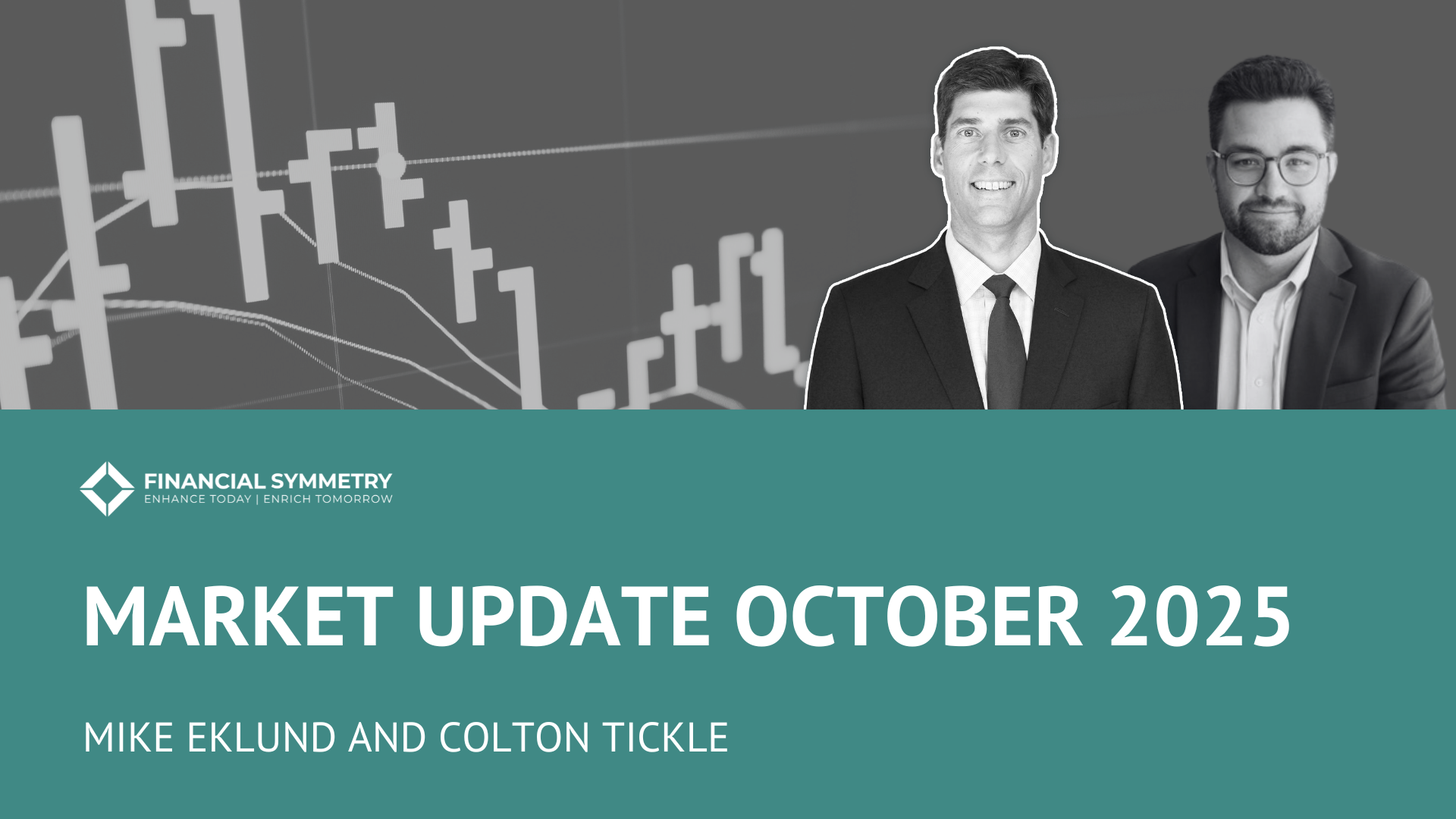 Market Update Q3 2025 - Financial Symmetry, Inc.