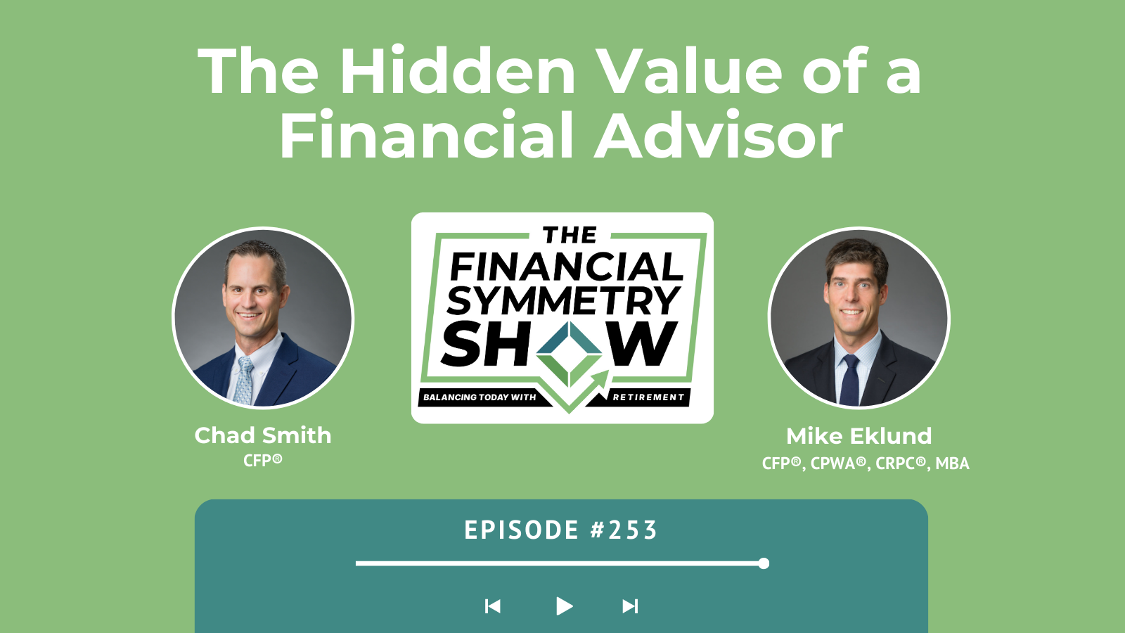 Is Do-It-Yourself Investing Enough? The Hidden Value of a Financial ...